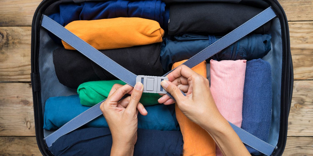 How to Pack for a 2-Week Winter Trip: The Essential Tips – Venture Heat