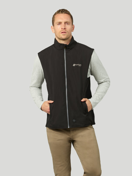 Men's Heated Bluetooth ProMAX Vest – Venture Heat